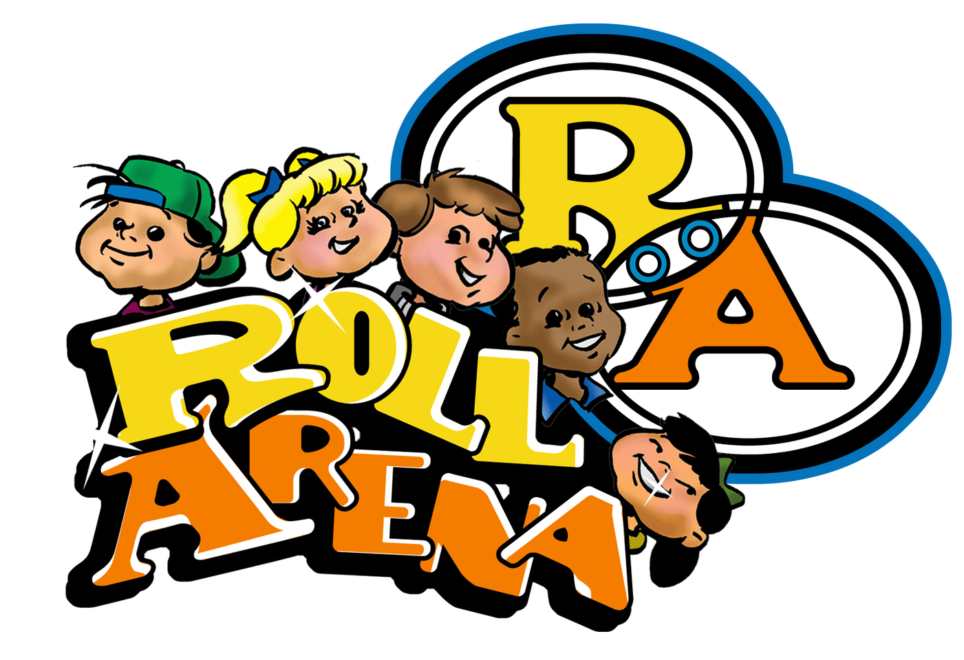 Parties – Midland Roll Arena