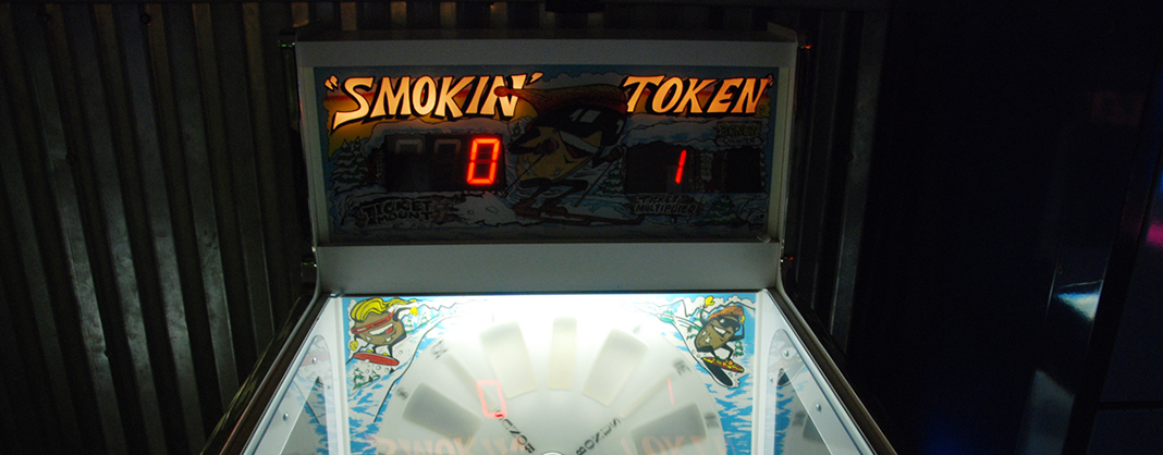 Fun – Midland Roll Arena