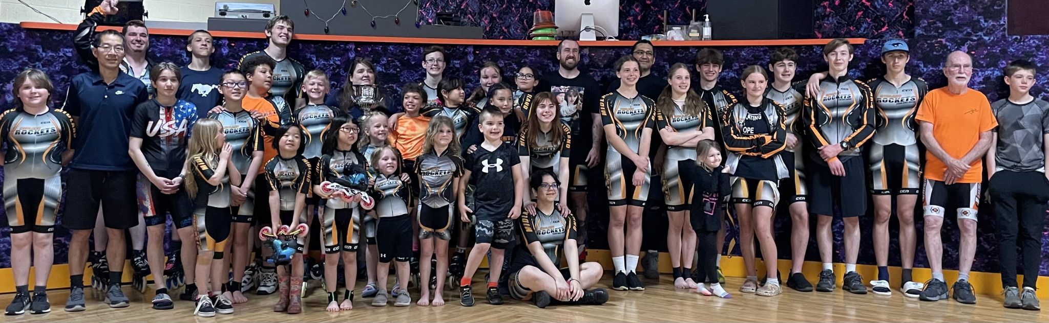 Teams – Midland Roll Arena